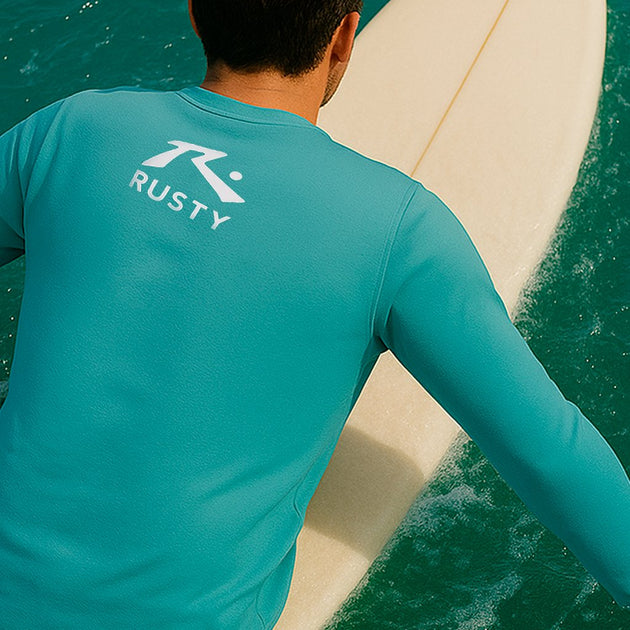 Rashguards – Rusty MX